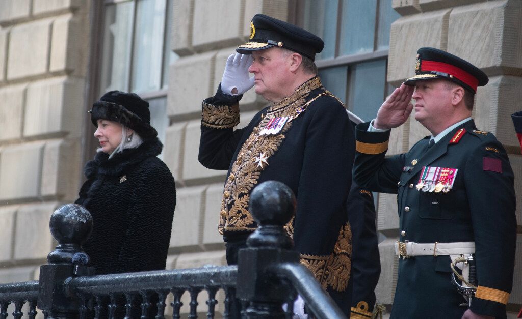 COMMENTARY: Lieutenant Governor should dismiss Nova Scotia government ...