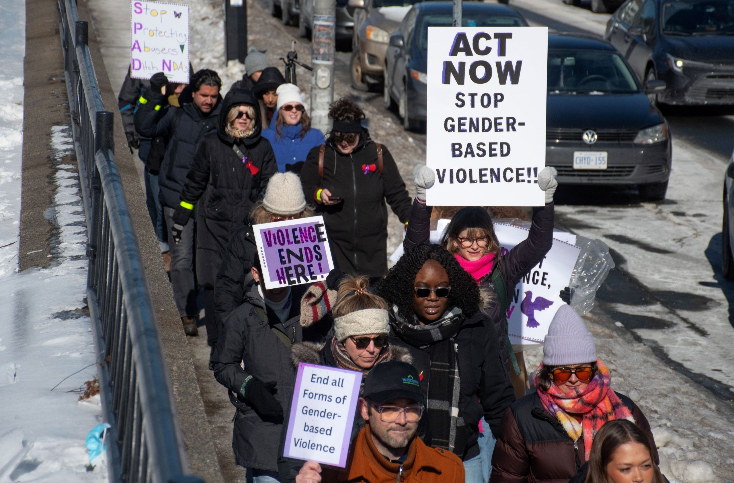 Nova Scotia government seeks gender-based violence panel applications ...