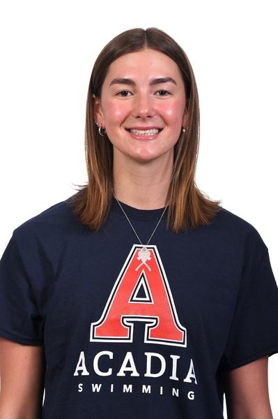 Acadia women's swim team seeks first AUS championship since 1980 | PNI ...