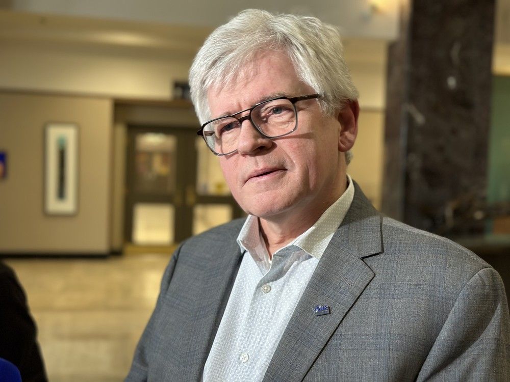 Auditor General says NL government 'failed' personal care homes | PNI ...