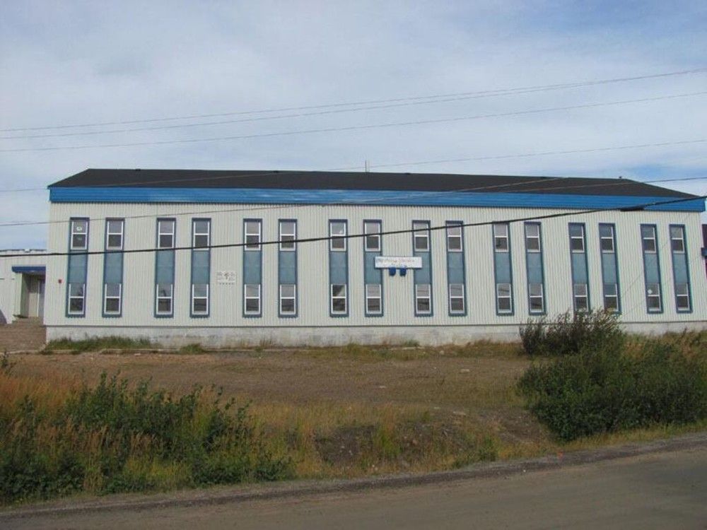 'A huge asset to the town': Cartwright, NL, getting new school | PNI ...