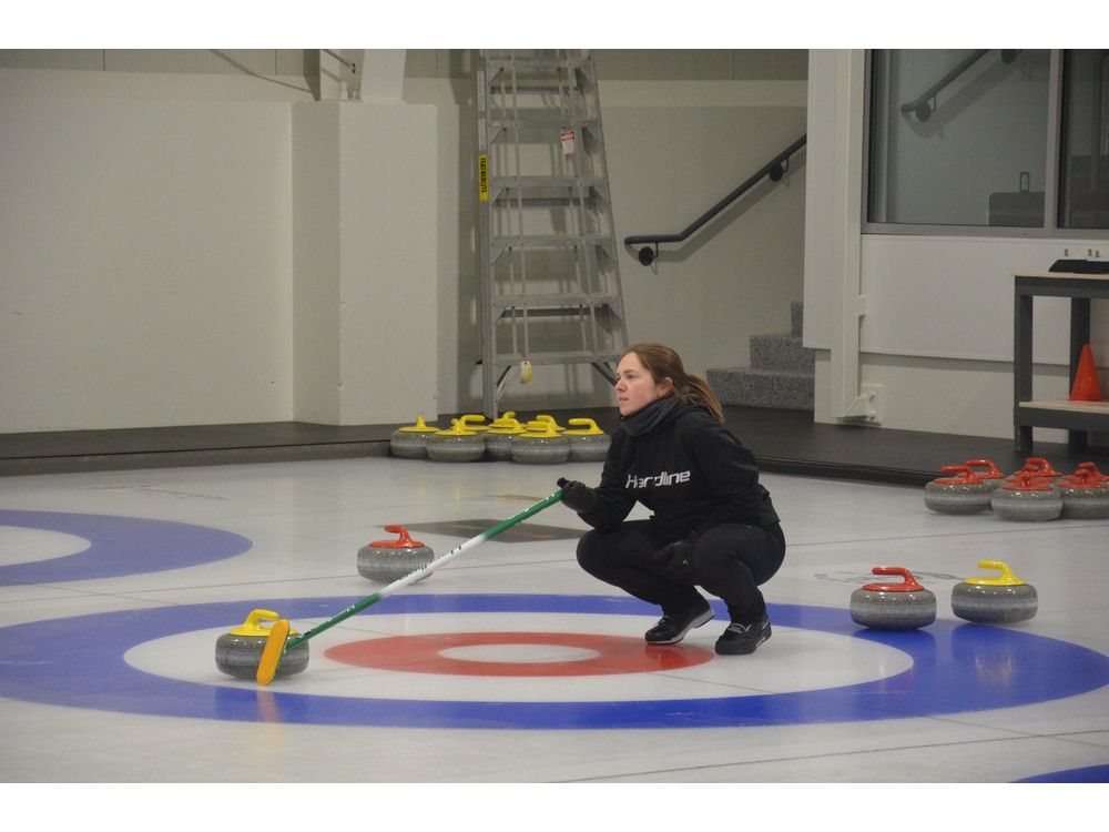 P.E.I.’s DiCarlo rink back at Scotties | PNI Atlantic News