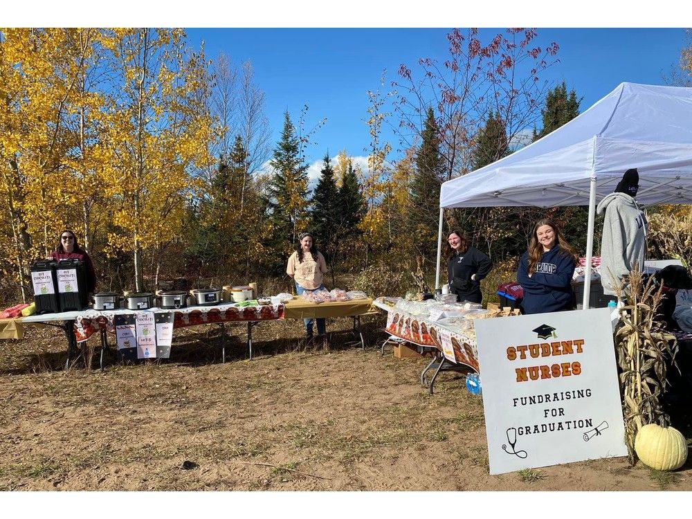 MUN's Labrador Campus a 'turning point of how Labrador will develop ...