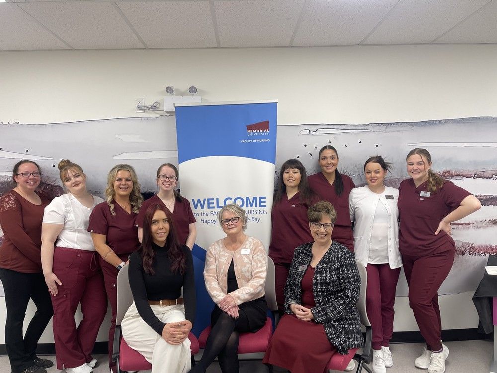 MUN's Labrador Campus a 'turning point of how Labrador will develop ...