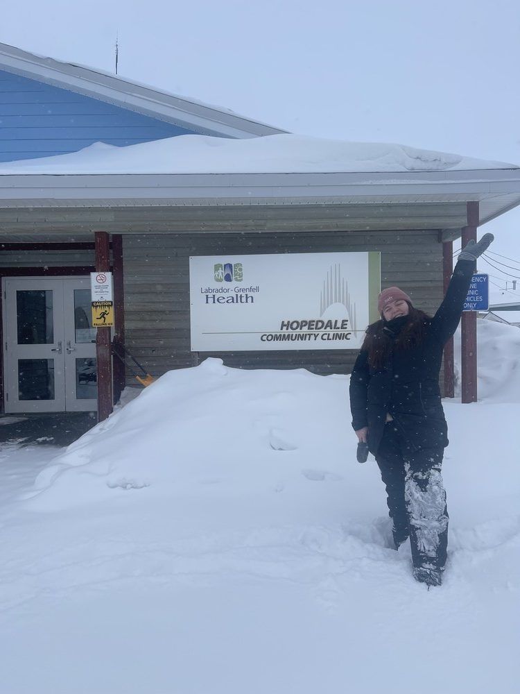 MUN's Labrador Campus a 'turning point of how Labrador will develop ...