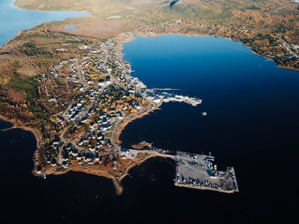 'A huge asset to the town': Cartwright, NL, getting new school | PNI ...