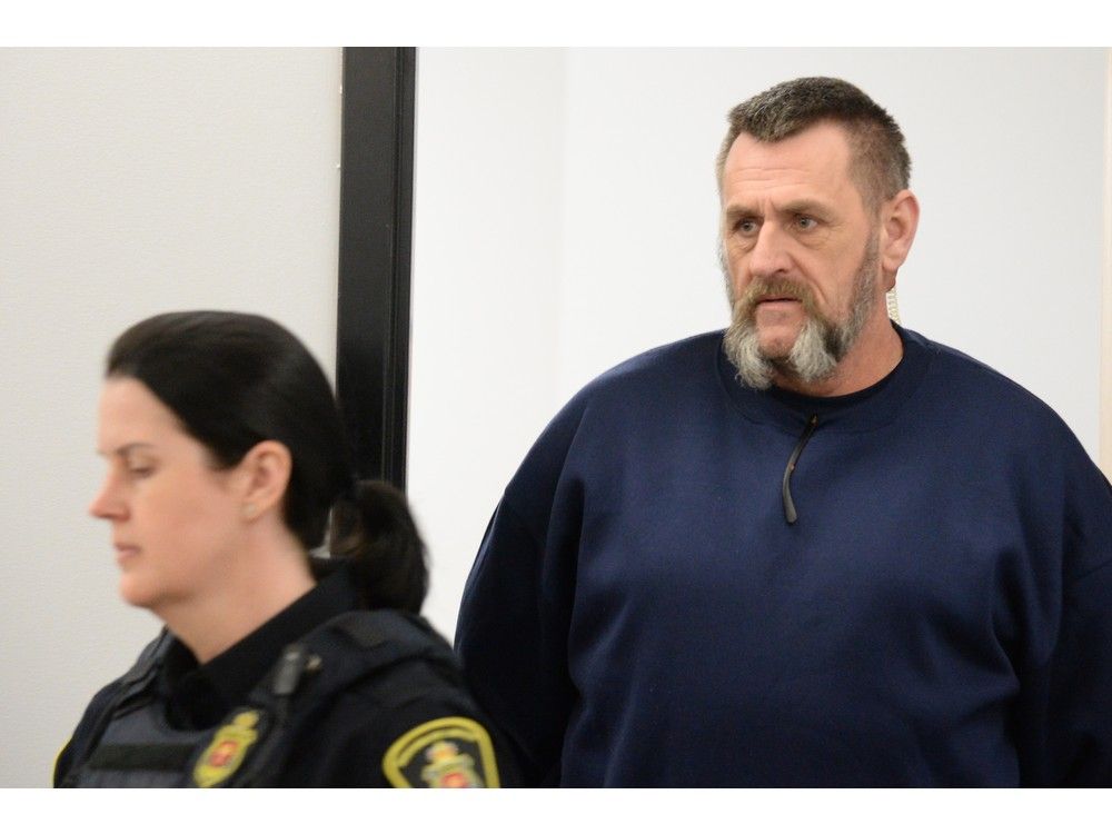 Attempted murder trial ends for NL man charged with shooting friend ...