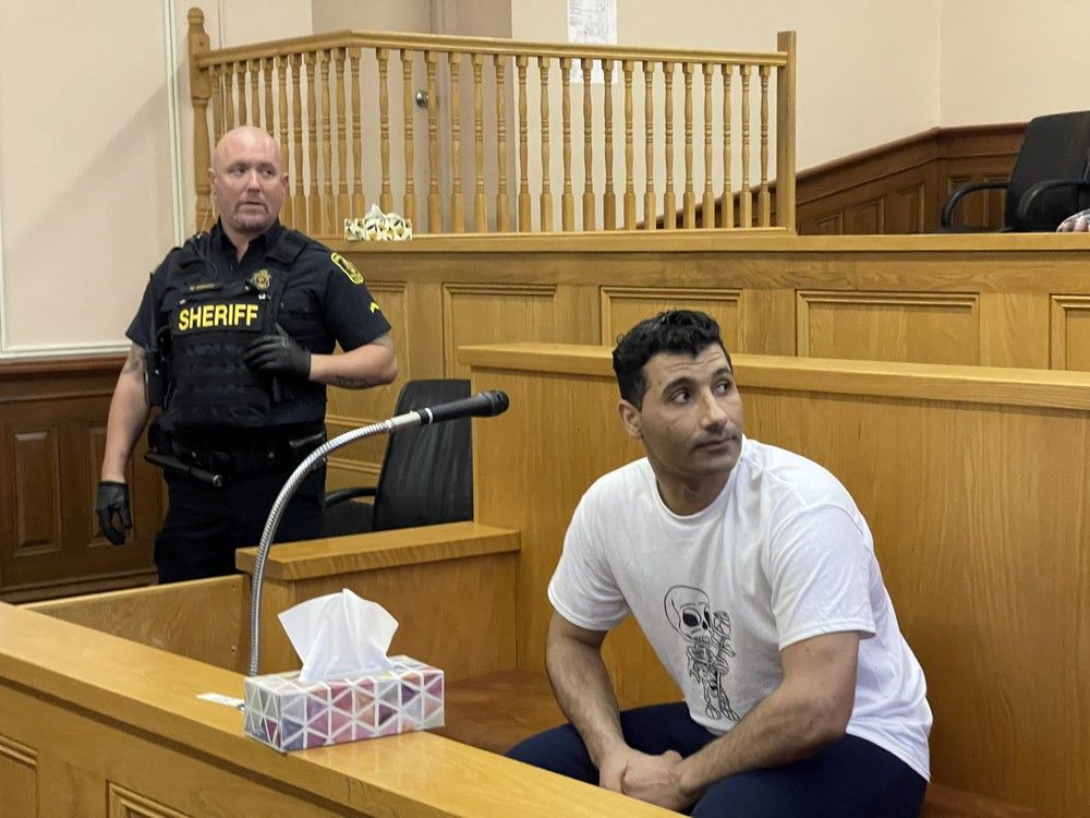 Lawyer for accused NL murderer Ibrahim Al Ahmad withdraws from case ...