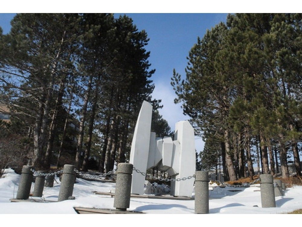 The Ocean Ranger disaster prompted Marine Institute to improve safety ...