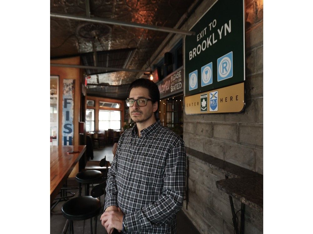 Owner explains the decision to close Brooklyn Warehouse in Halifax ...