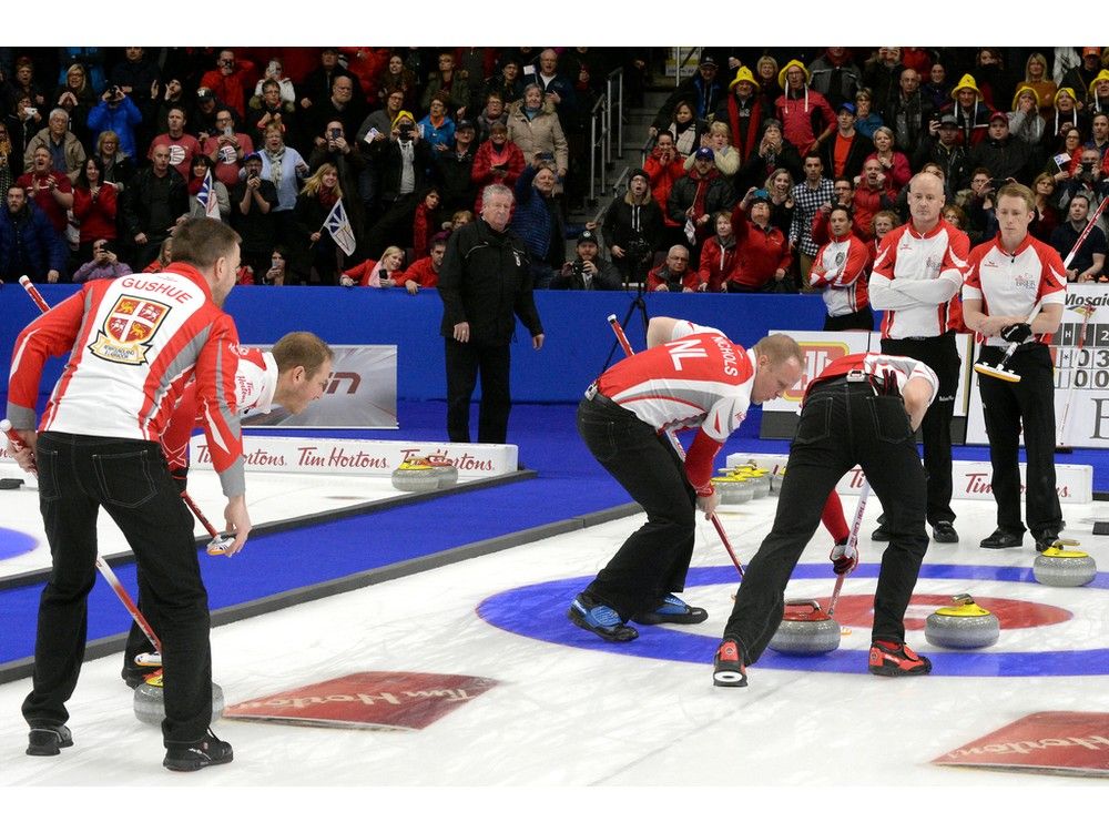 A memorable Brier: St. John’s ready to host a special event in 2026 ...