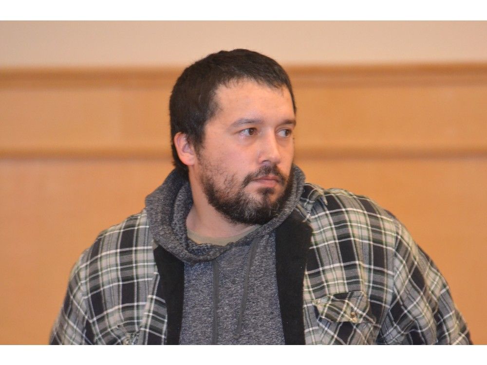 Evan Long's sentencing hearing postponed until June | PNI Atlantic News