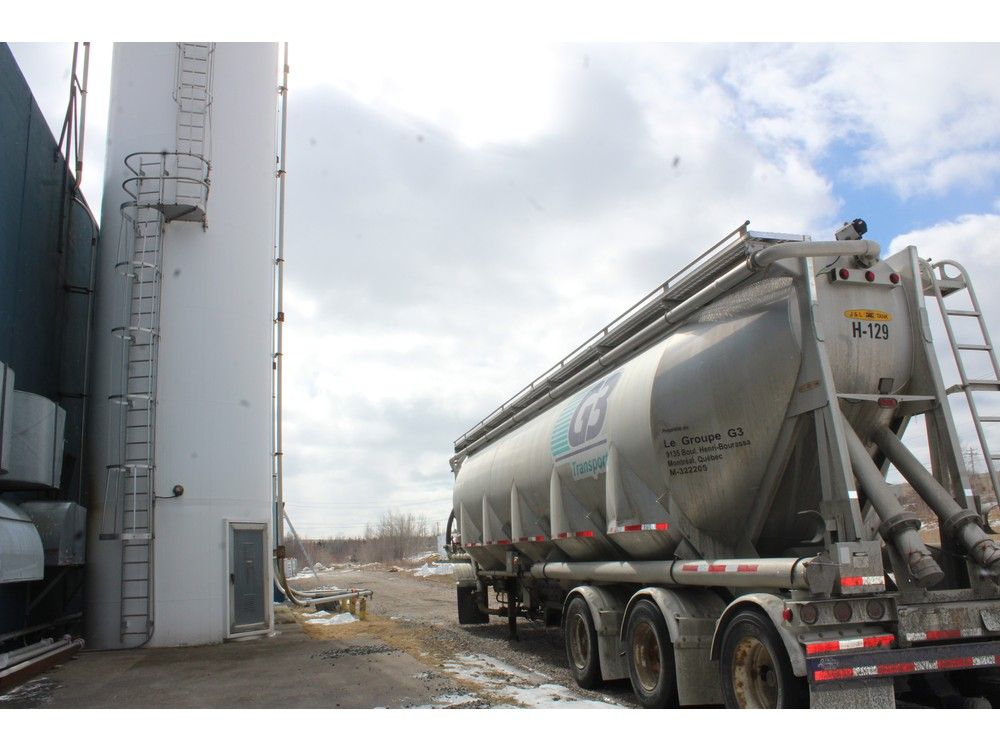 From bottles to bottling at Cape Breton facilities | PNI Atlantic News