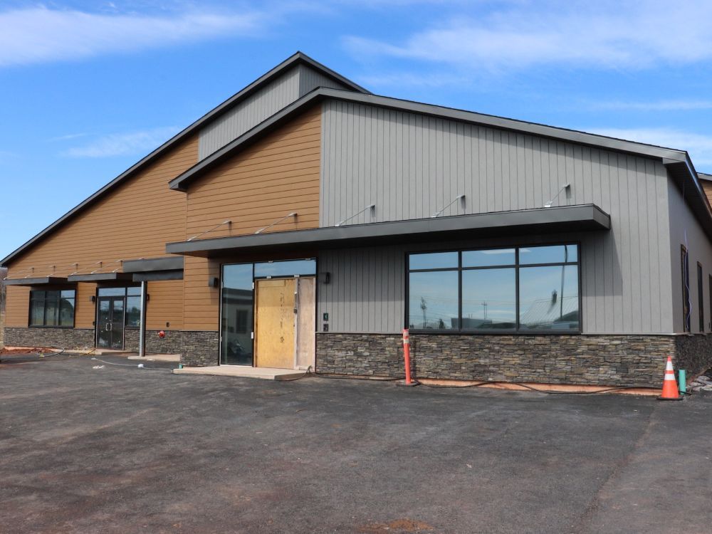 PEI Humane Society expansion nears completion | PNI Atlantic News