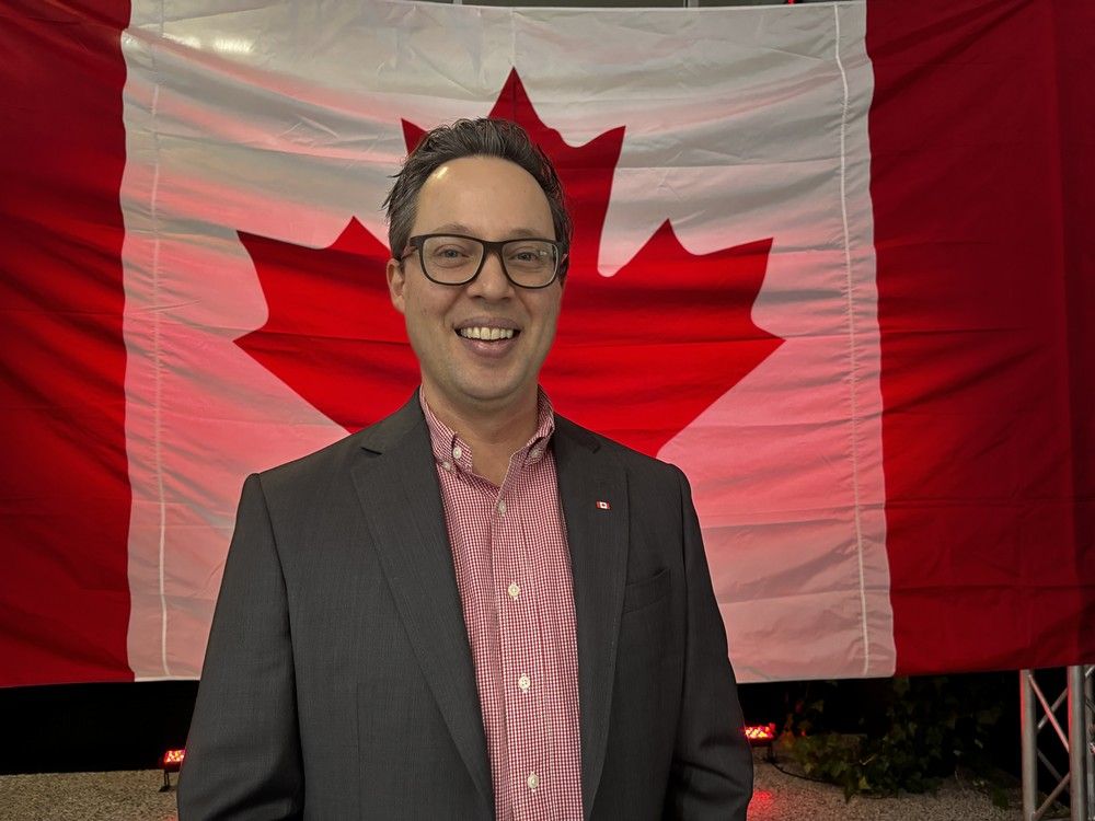 Blue Rodeo to perform free Summerside concert on Canada Day | PNI ...