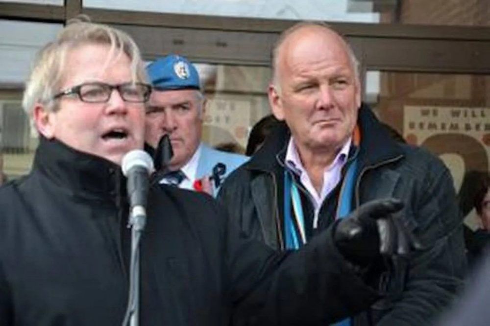 FEDERAL ELECTION: Familiar, new faces ready to campaign in adjusted ...