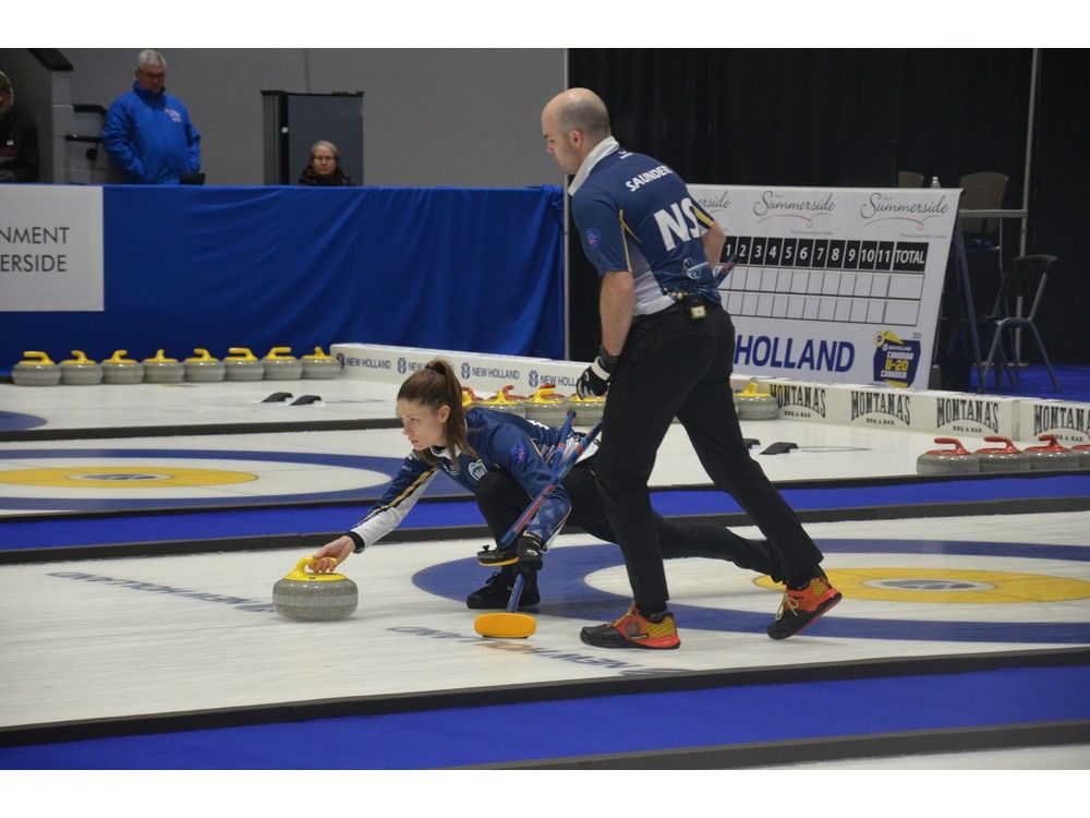 An emotional, historic victory for Team Lott in Summerside, P.E.I ...