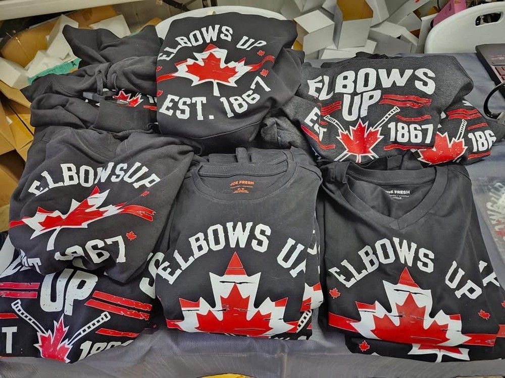 Letters from PEI about art and hockey | PNI Atlantic News