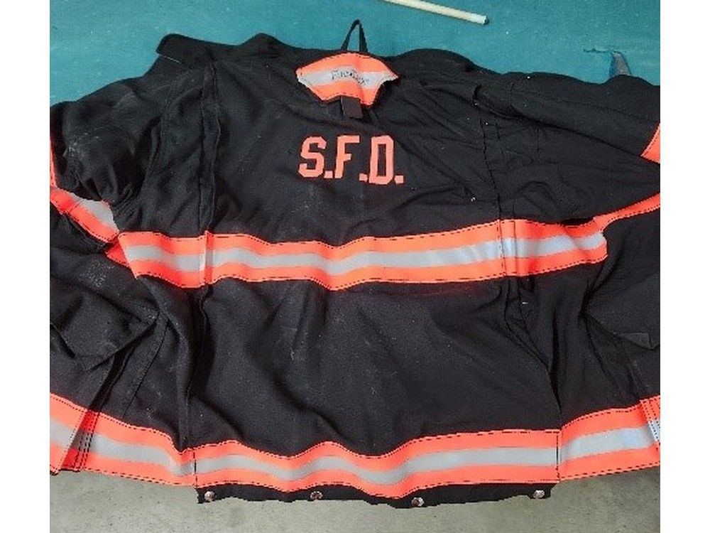 ‘They sent us the whole set:’ Jaws of Life donated to Digby County fire ...