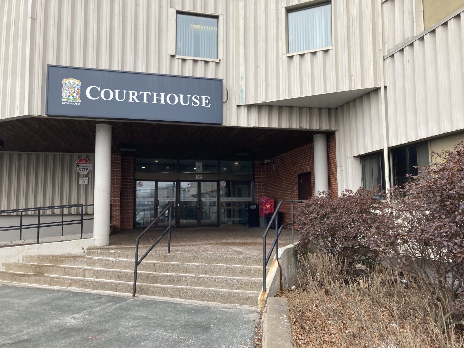 Man charged with manslaughter in Dartmouth overdose death | PNI ...