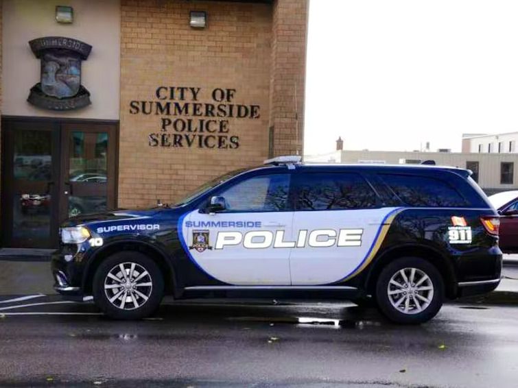 Police service improvements recommended for Summerside | PNI Atlantic News