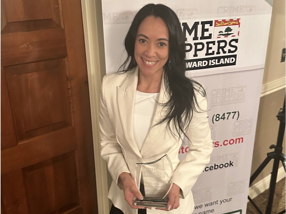 Q&A with Summerside Police Service’s first Indigenous officer | PNI ...