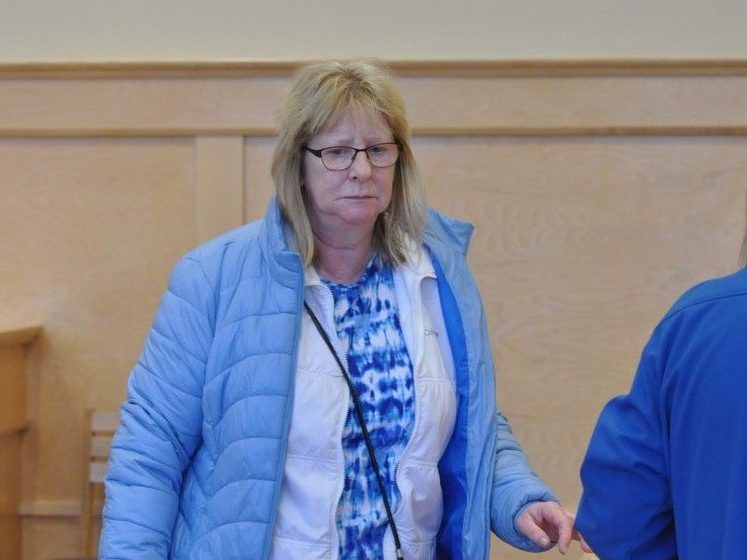 Neila Blanchard's retrial to start March 12 | PNI Atlantic News