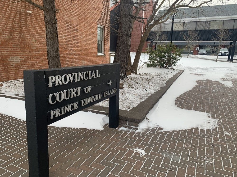 PEI man gets jail for threatening judge, female probation officer | PNI ...