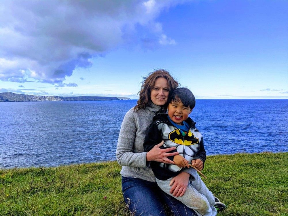 Introvert accountant-turned-NL CEO Jaqueline Lee answers 20 questions ...