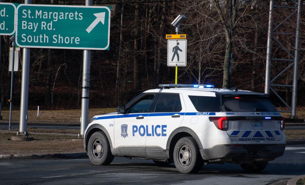 Man shot near Armdale Roundabout in Halifax | PNI Atlantic News