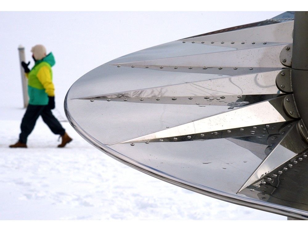 Remembering two tragic helicopter crashes in Newfoundland and Labrador ...