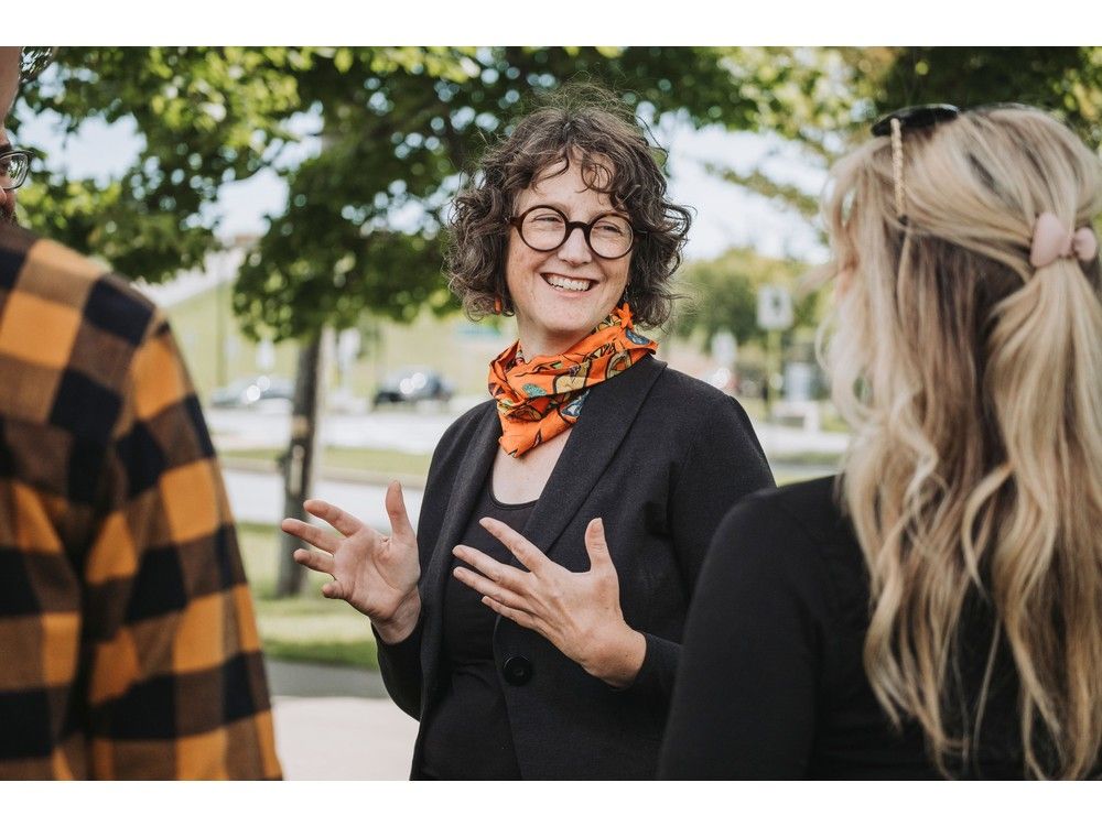 Halifax federal riding is one to watch | PNI Atlantic News