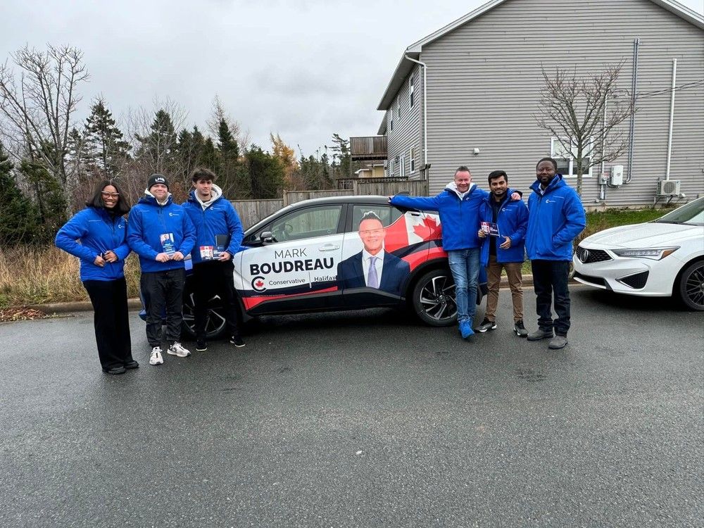 Halifax federal riding is one to watch | PNI Atlantic News