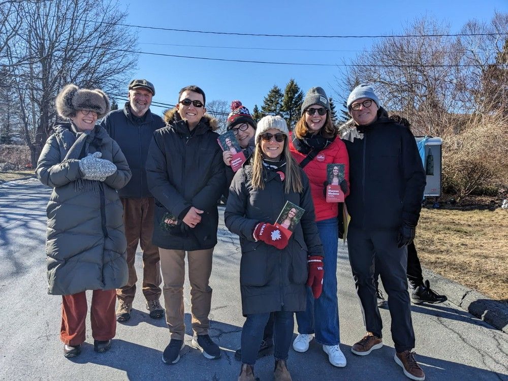 Halifax federal riding is one to watch | PNI Atlantic News