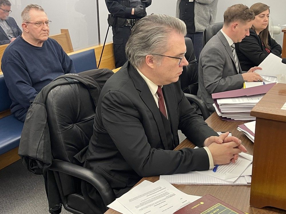 Trial of NL man accused of longtime abuse of youth may last until 2026 ...