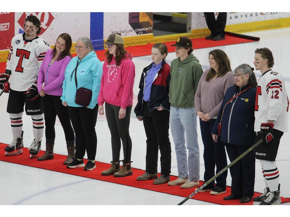 Hirtle seeking the Liberal nomination for Cumberland-Colchester | PNI ...