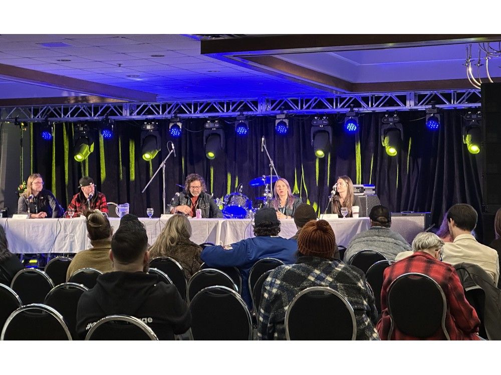 Encore performance: Nova Scotia Music Week returning to Yarmouth in ...