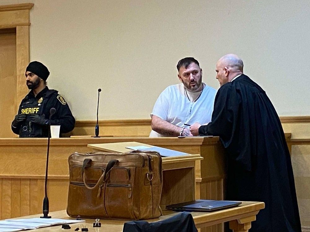 Corner Brook judge decision in dangerous driving death trial June 19 ...