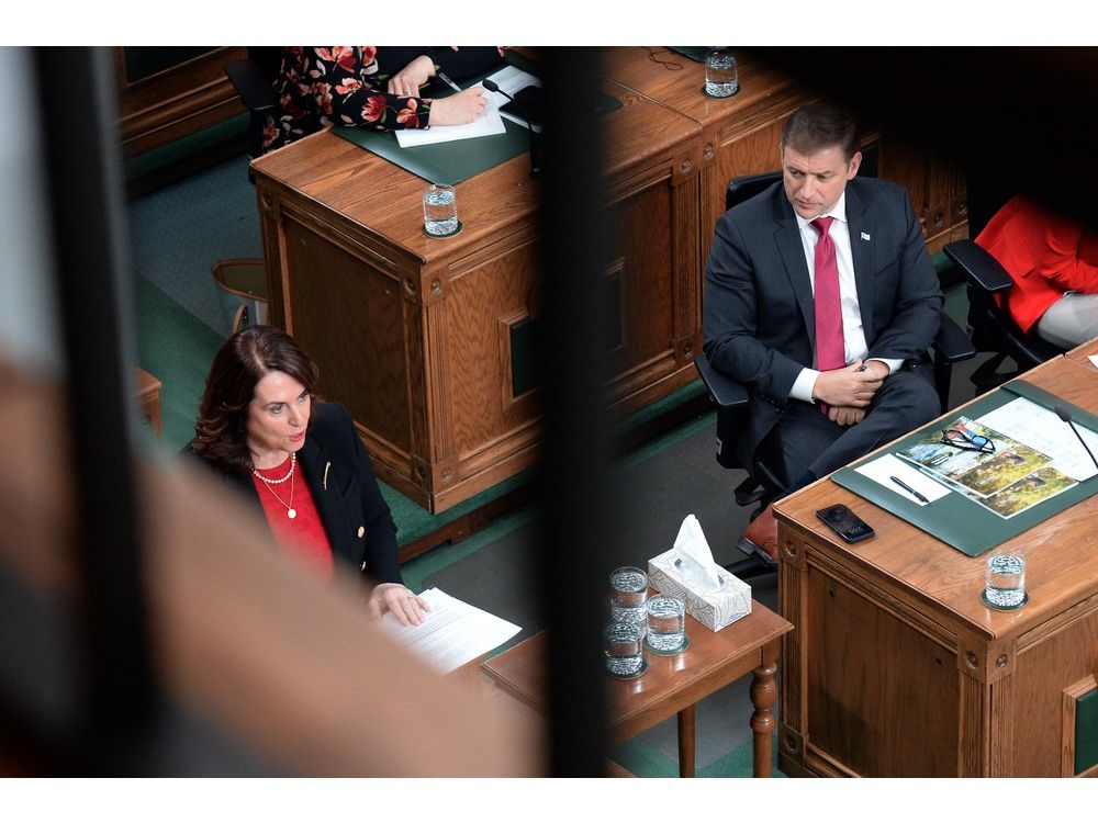 'Uninspired' budget won't help people struggling: NL PC, NDP leaders ...