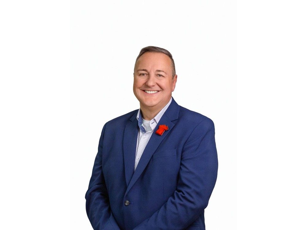 Labrador Liberal Philip Earle first MP declaried winner in election ...