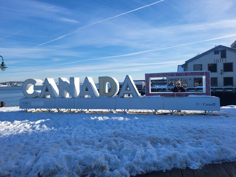 How to make sure you're buying Canadian products | PNI Atlantic News