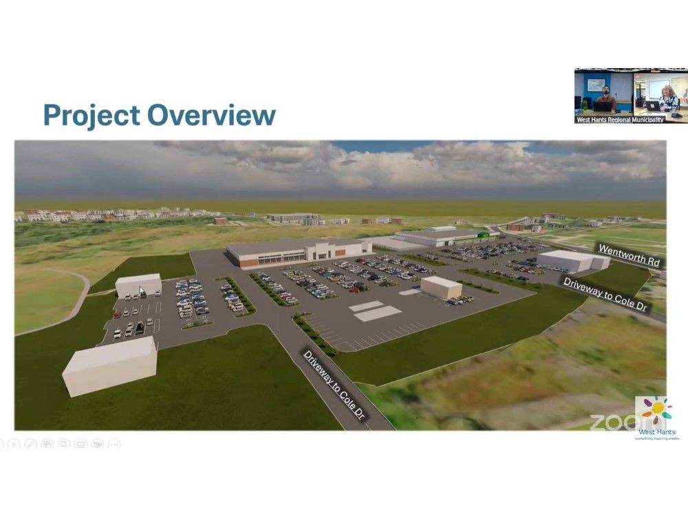 Kent on the move as Irving looks to develop Windsor's retail district ...