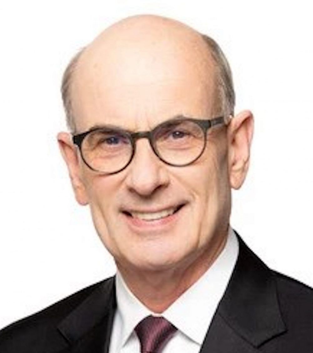 'A giant among politicians:' Tributes pour in for Billy Joe MacLean ...