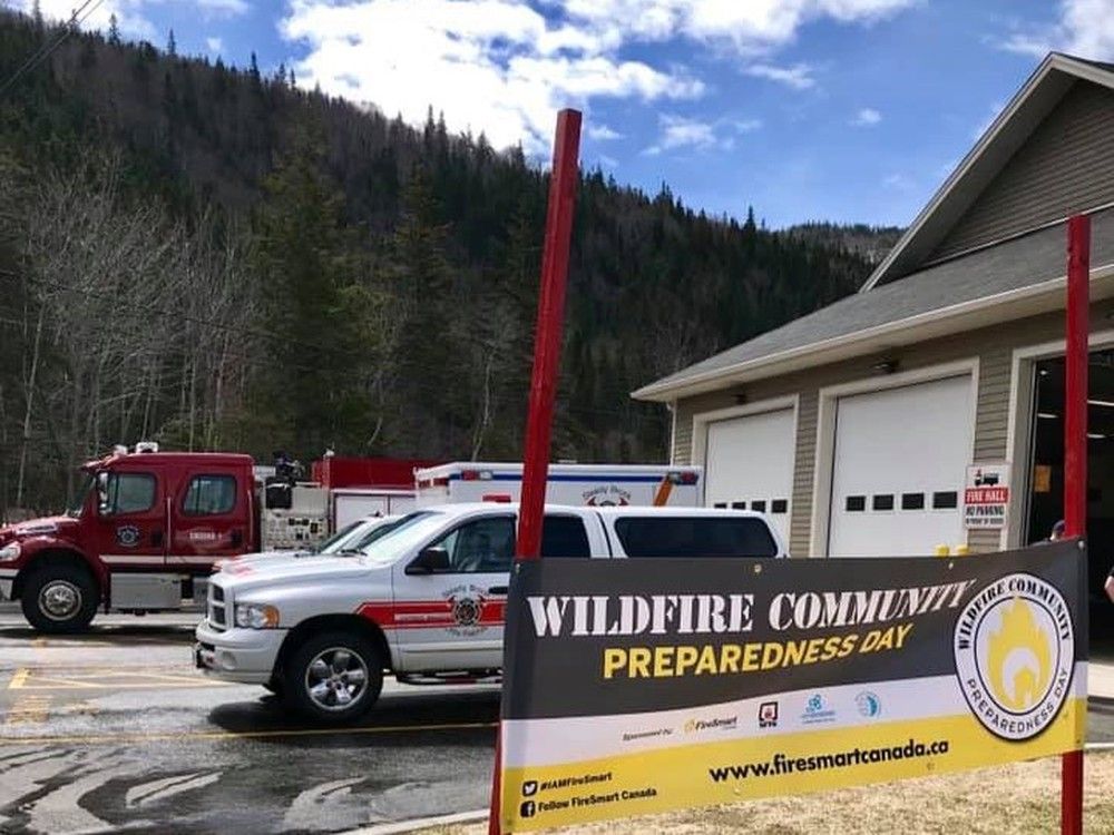 'Squabbles' between Steady Brook, Little Rapids worry fire chief | PNI ...