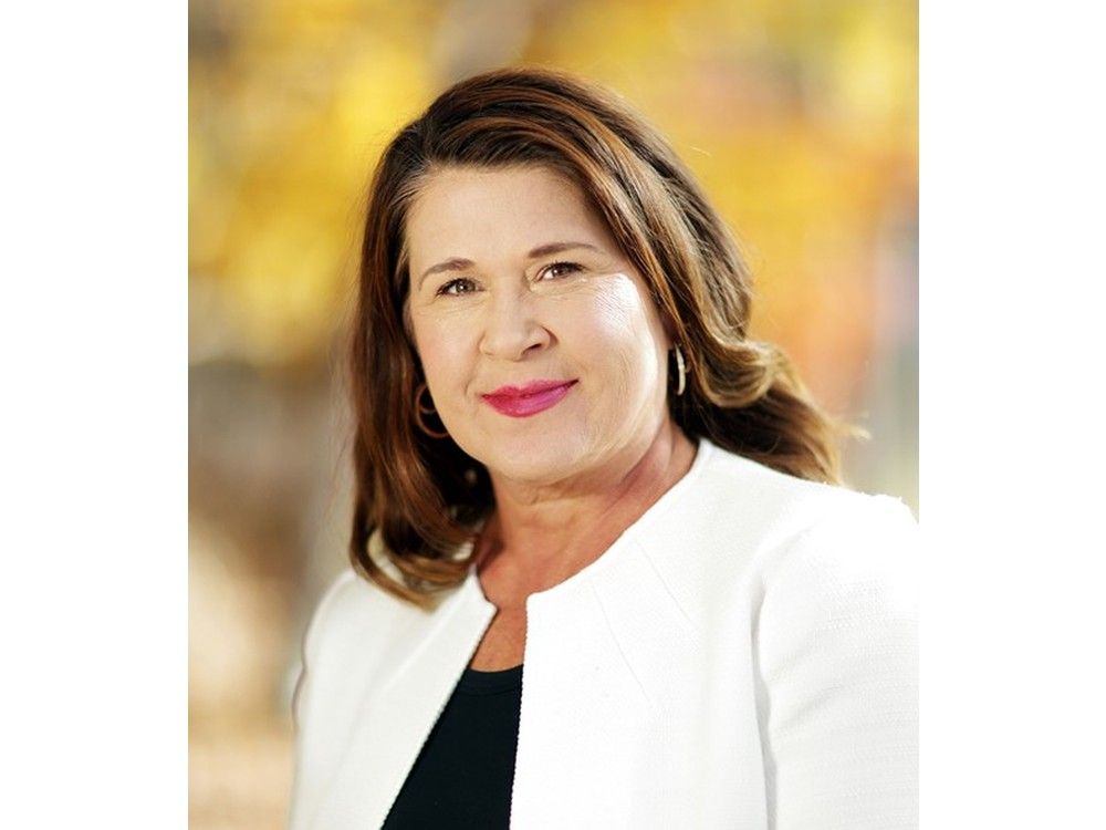 Janice Landry to deliver keynote at symposium in Kentville | PNI ...