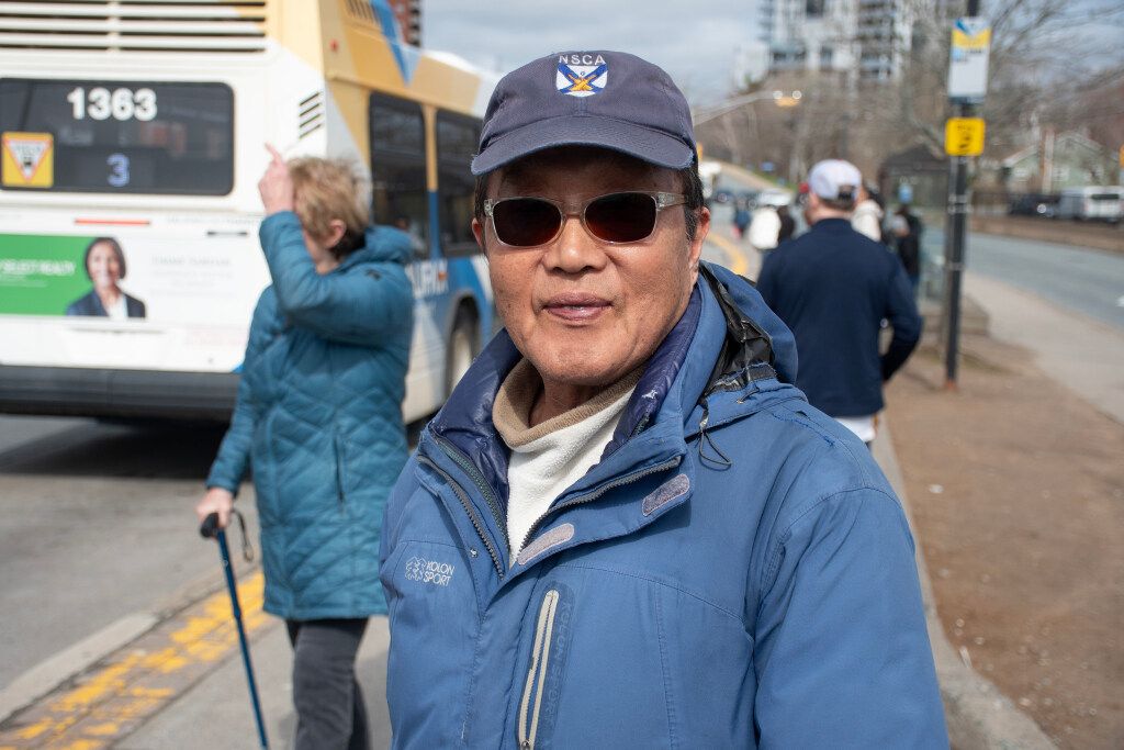 We asked people in Halifax: How have you decided to vote in this ...