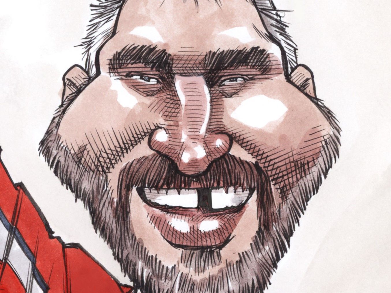 MacKinnon: From Gretzky to Ovi ... Great ones assist not-so-great-ones | PNI Atlantic News