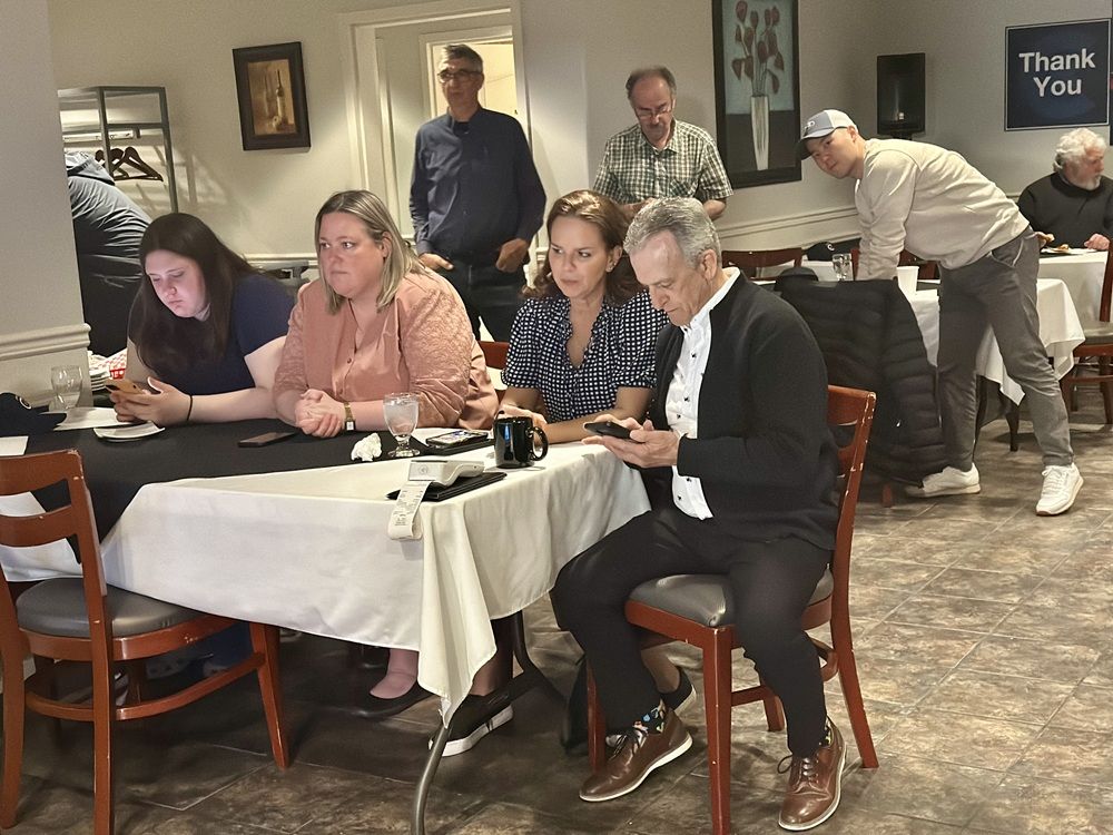 N.S. results from the 2025 federal election | PNI Atlantic News