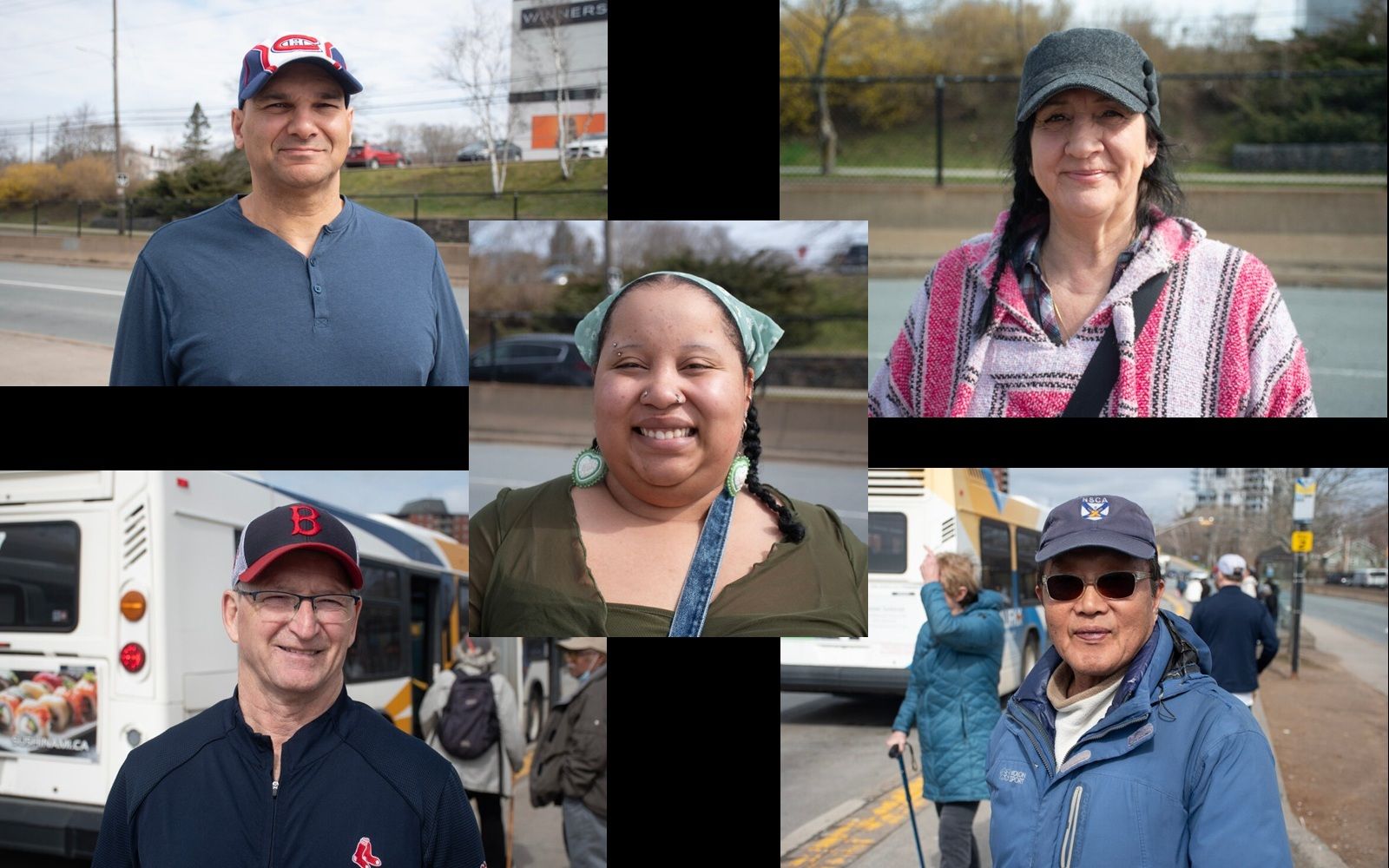 5 random opinions on the 2025 federal election | PNI Atlantic News