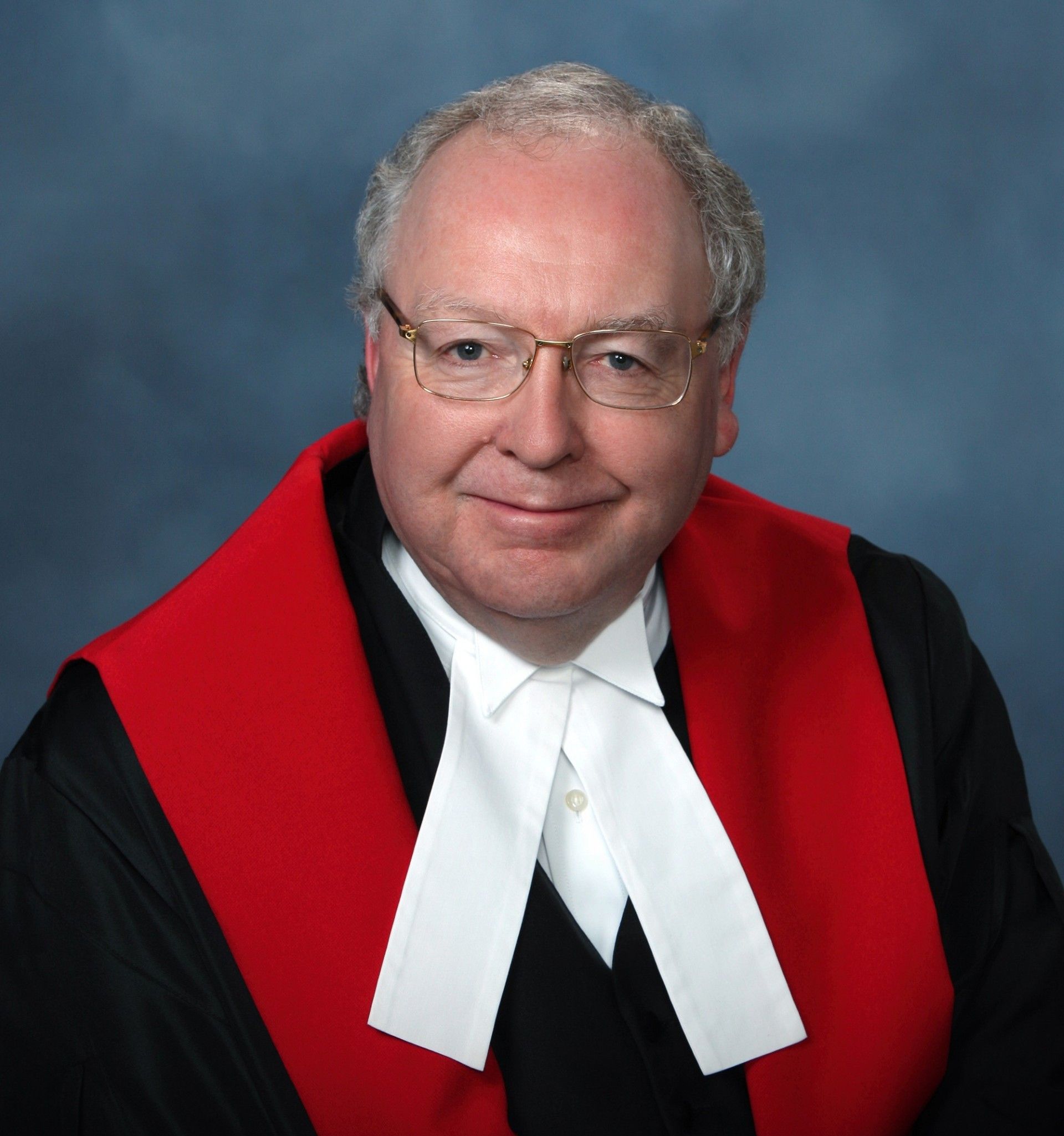 Richard Coughlan retires as Nova Scotia Supreme Court judge | PNI ...